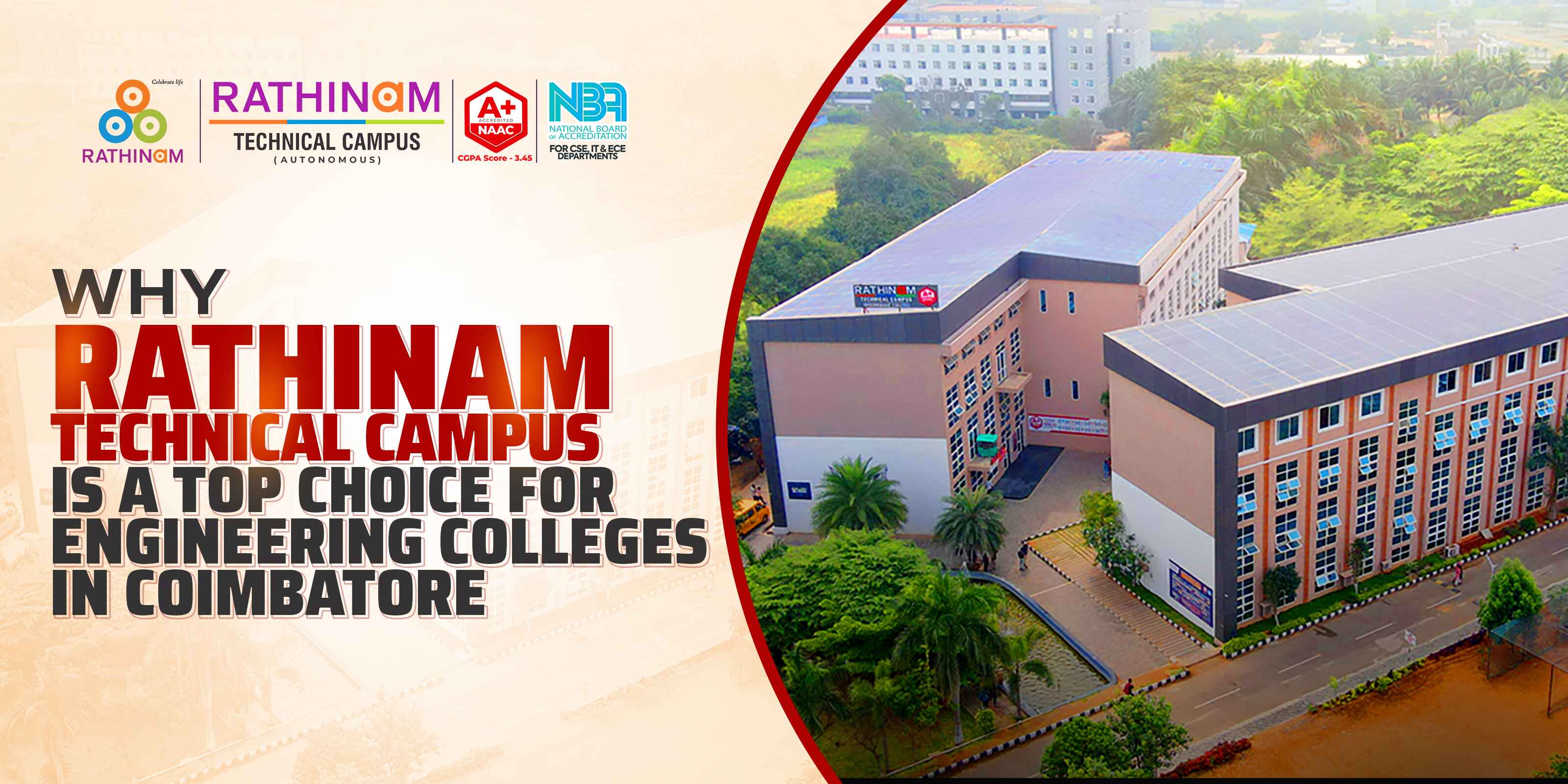 Best Engineering Colleges in Coimbatore