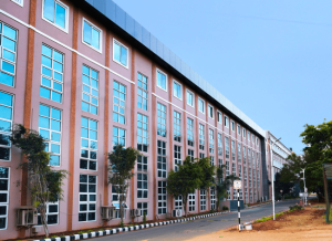 About Rathinam Group - Rathinam Technical Campus